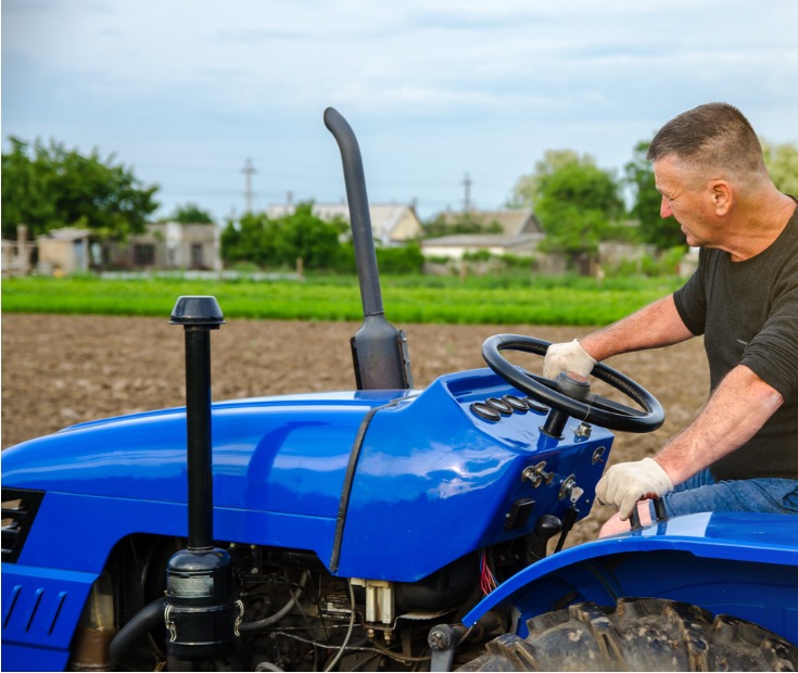 L’utilité d’un micro tracteur : à quoi sert-il ? - Agriaffaires