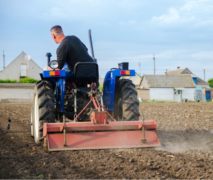 L’utilité d’un micro tracteur : à quoi sert-il ? - Agriaffaires