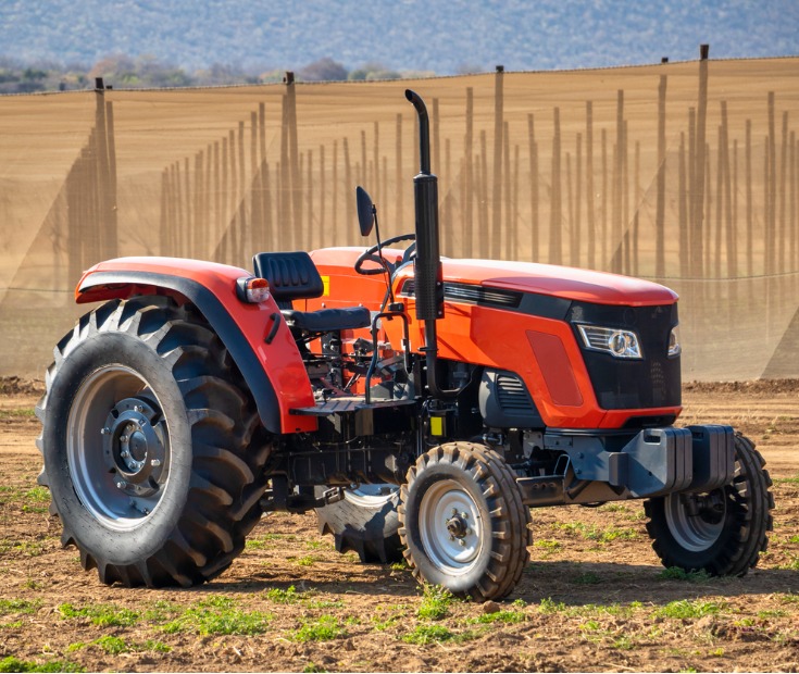 Les caractéristiques du micro tracteur et ses principaux usages ...