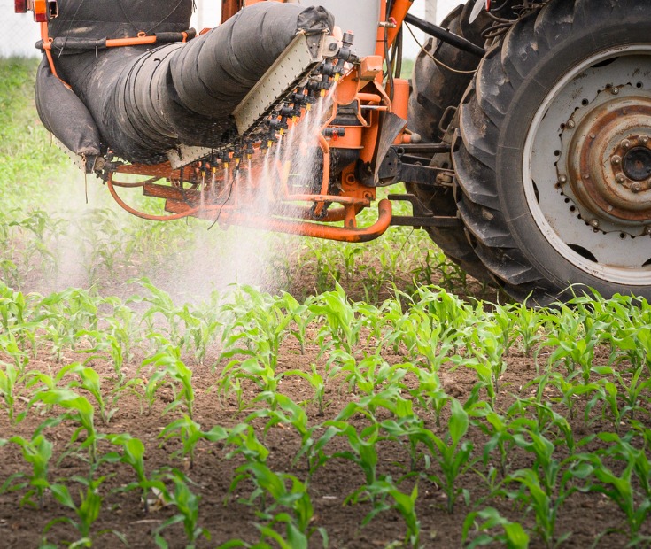 Tout savoir sur le contrôle technique des pulvérisateurs agricoles ...