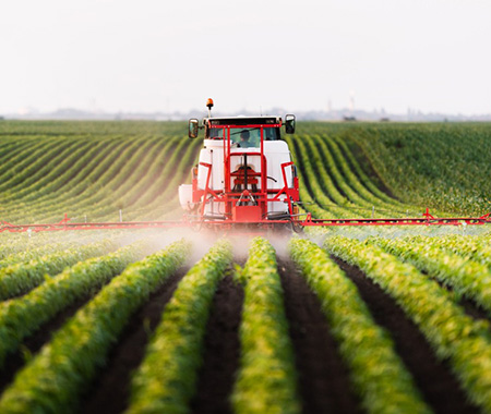 Qu’est-ce qu’un pulvérisateur agricole ? - Agriaffaires