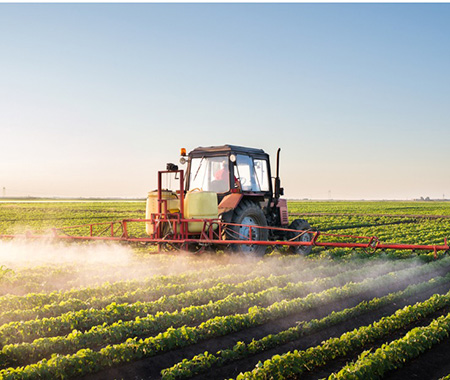 Qu’est-ce qu’un pulvérisateur agricole ? - Agriaffaires