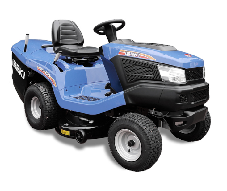 Zoom sur les marques les plus populaires de tracteur tondeuse ...