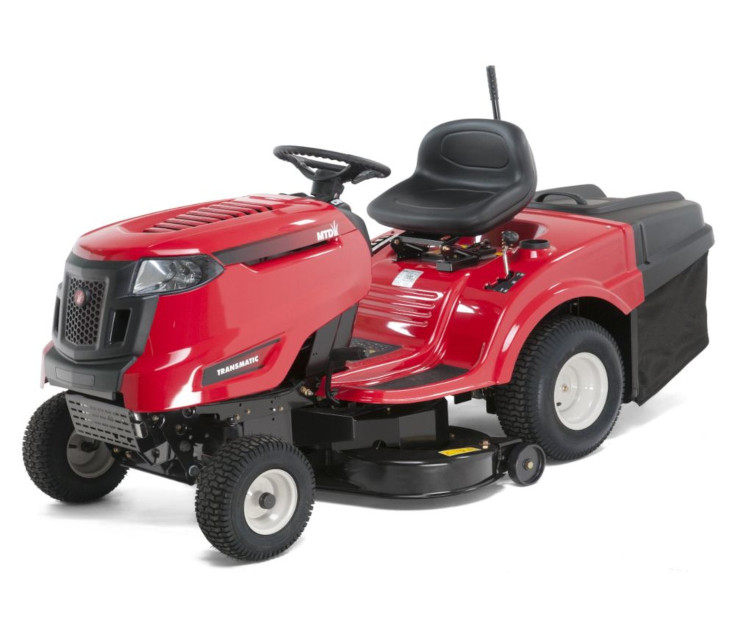 Zoom sur les marques les plus populaires de tracteur tondeuse ...