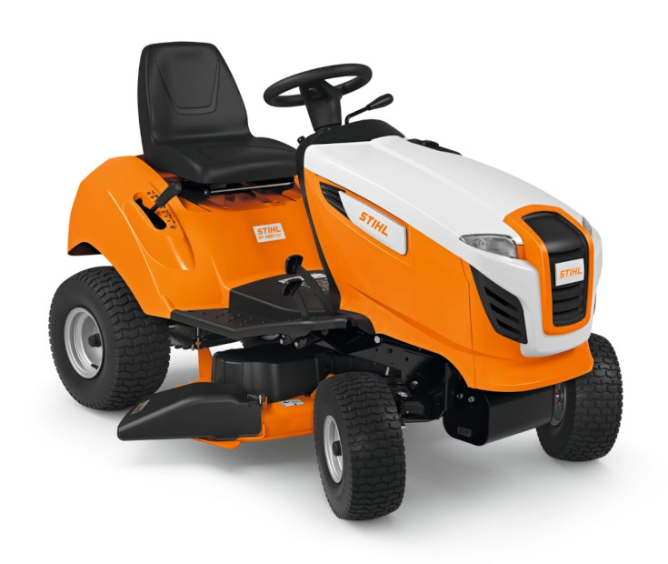 Zoom sur les marques les plus populaires de tracteur tondeuse ...