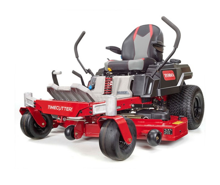 Zoom sur les marques les plus populaires de tracteur tondeuse ...