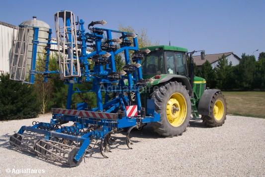 Chisels d'occasion et neufs à vendre - Agriaffaires