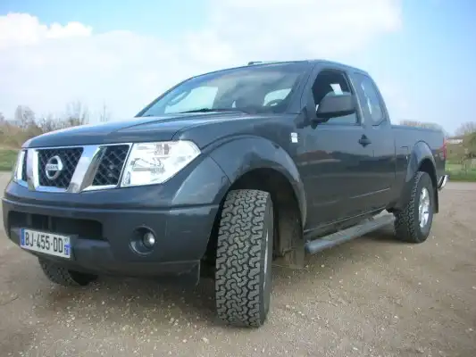 4x4 occasion - SUV, crossover d'occasion - France